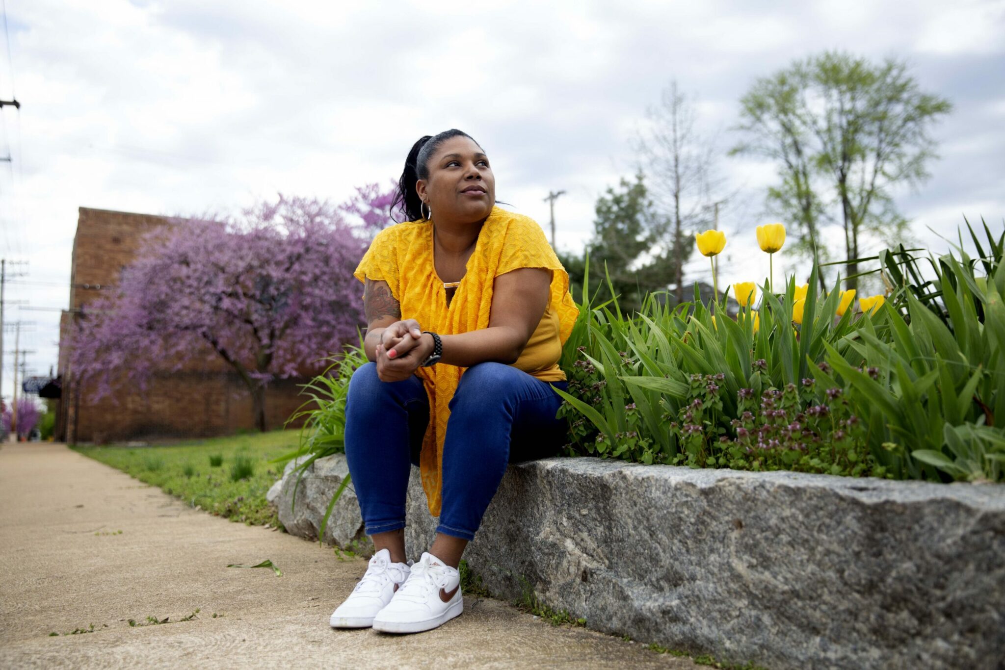 A Reason to Fight: Maya's Story - United Way of Greater St. Louis