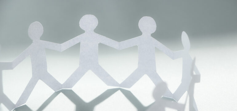 Building strong communities - United Way of Greater St. Louis