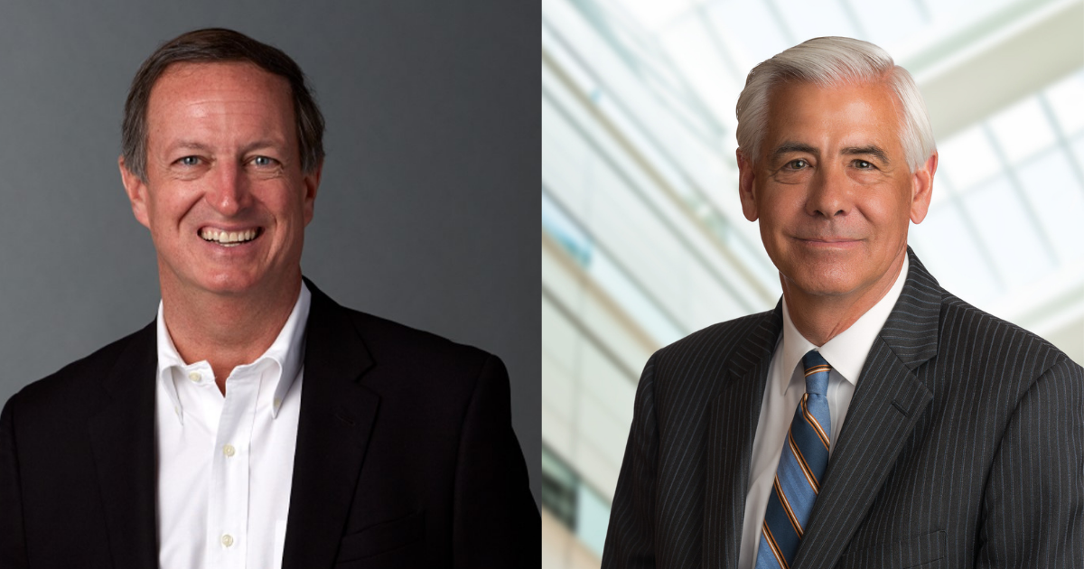 United Way names Todd Schnuck and Roman Wuller co-chairs of 2021 ...