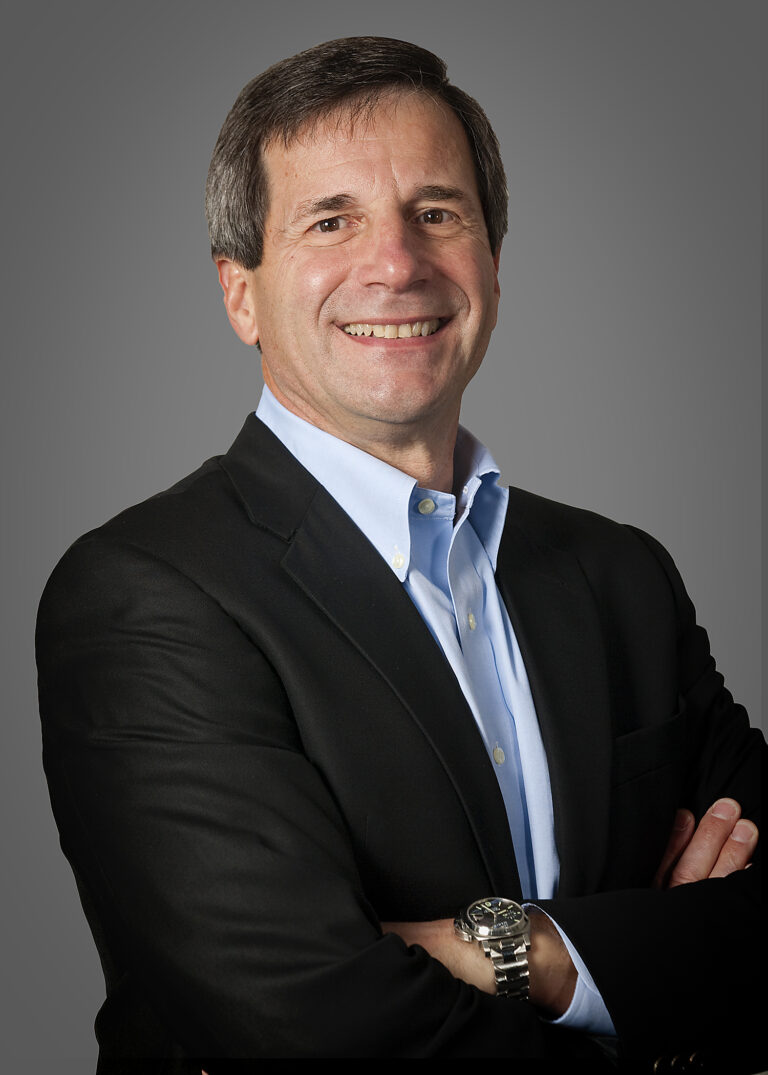 United Way recognizes Mike DeCola for exemplary volunteer service ...