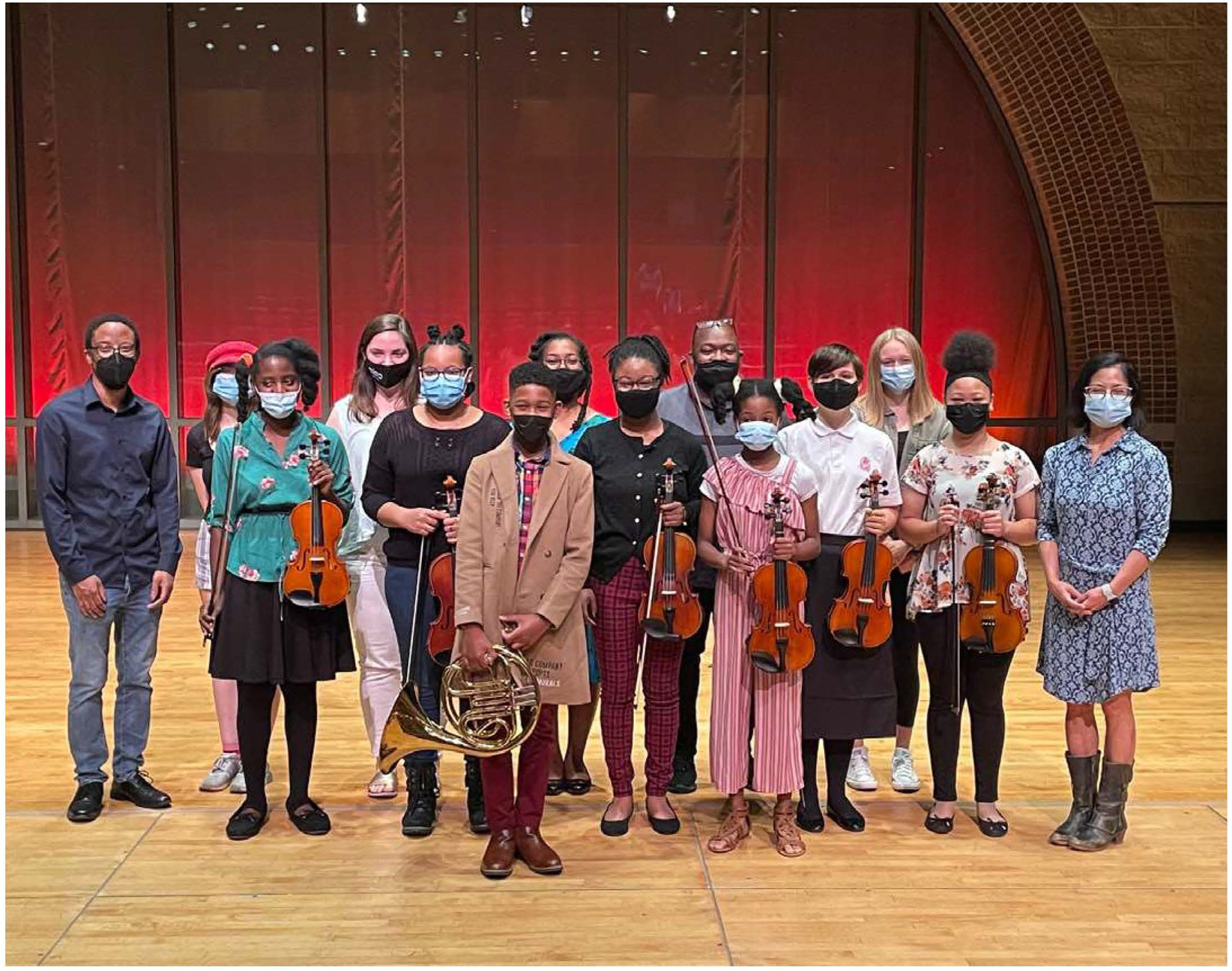 Steward Family Foundation - United Way of Greater St. Louis