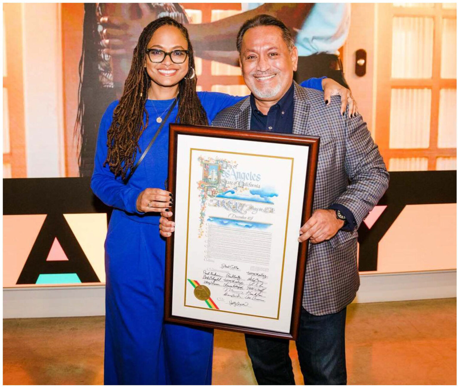 Steward Family Foundation