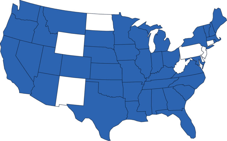 Steward Family Foundation - United Way of Greater St. Louis