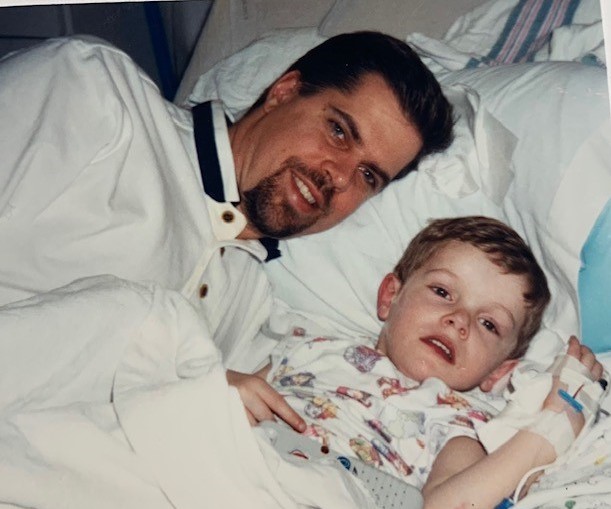 How adversity built character for our campaign chair - United Way of ...