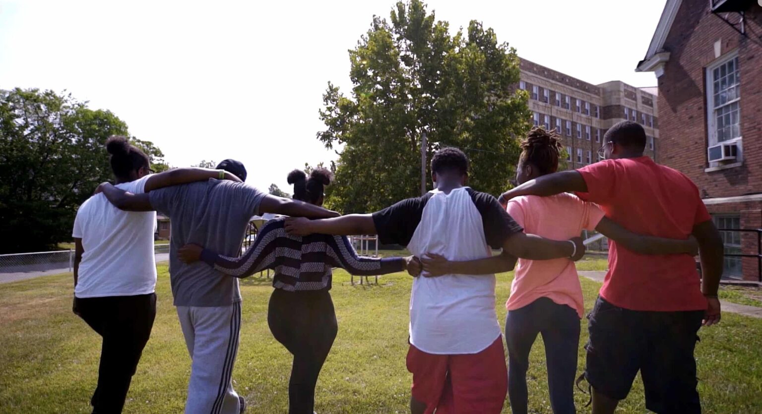 Community Programs & Impact Initiatives - United Way of Greater St. Louis