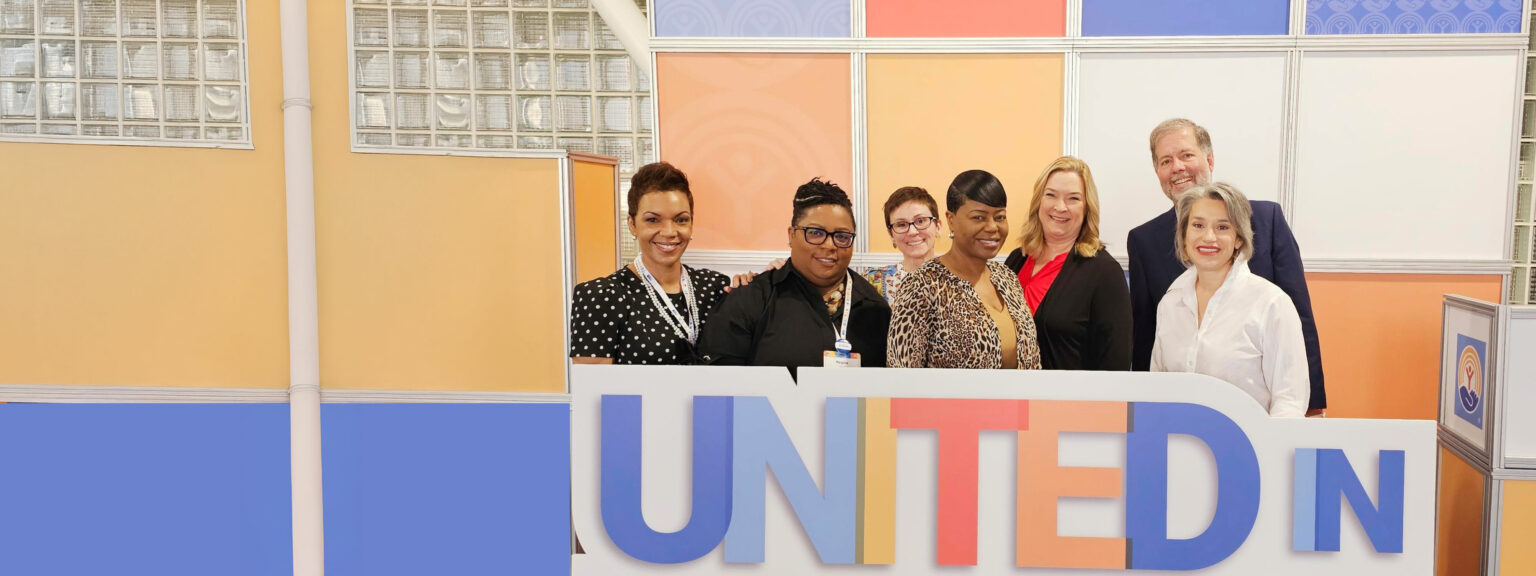 Leadership Team & Board of Directors - United Way of Greater St. Louis