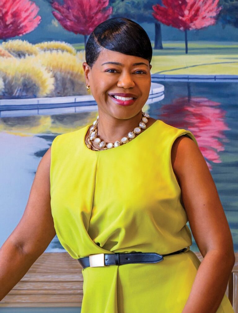 Leadership Team & Board of Directors - United Way of Greater St. Louis