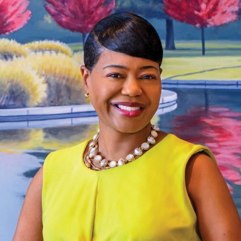 Leadership Team & Board of Directors - United Way of Greater St. Louis